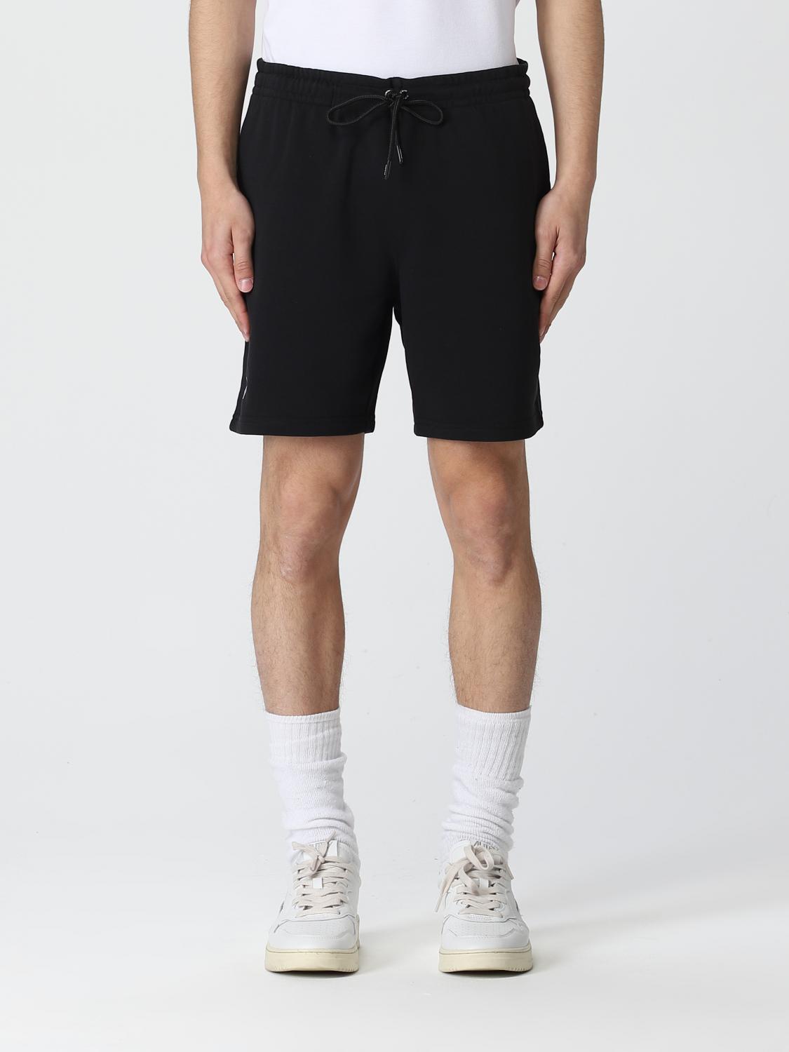 K-WAY: Sweater men - Black | K-Way short K51225W online at GIGLIO.COM