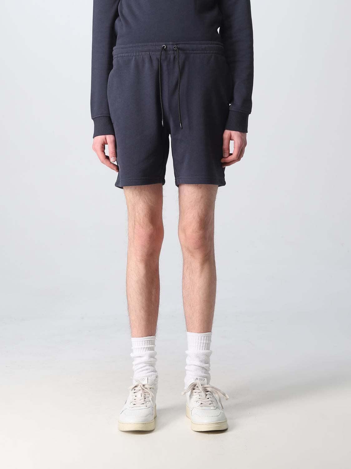 K-WAY: Sweater men - Blue | K-Way short K51225W online at GIGLIO.COM