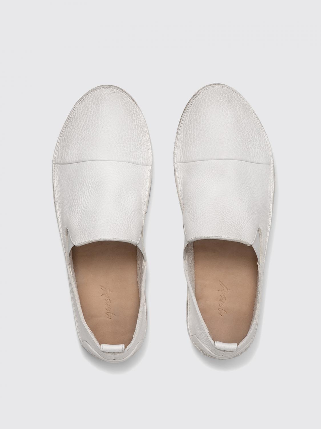Marsèll Loafers men Marsell - White | MM1450188 | GIGLIO.COM