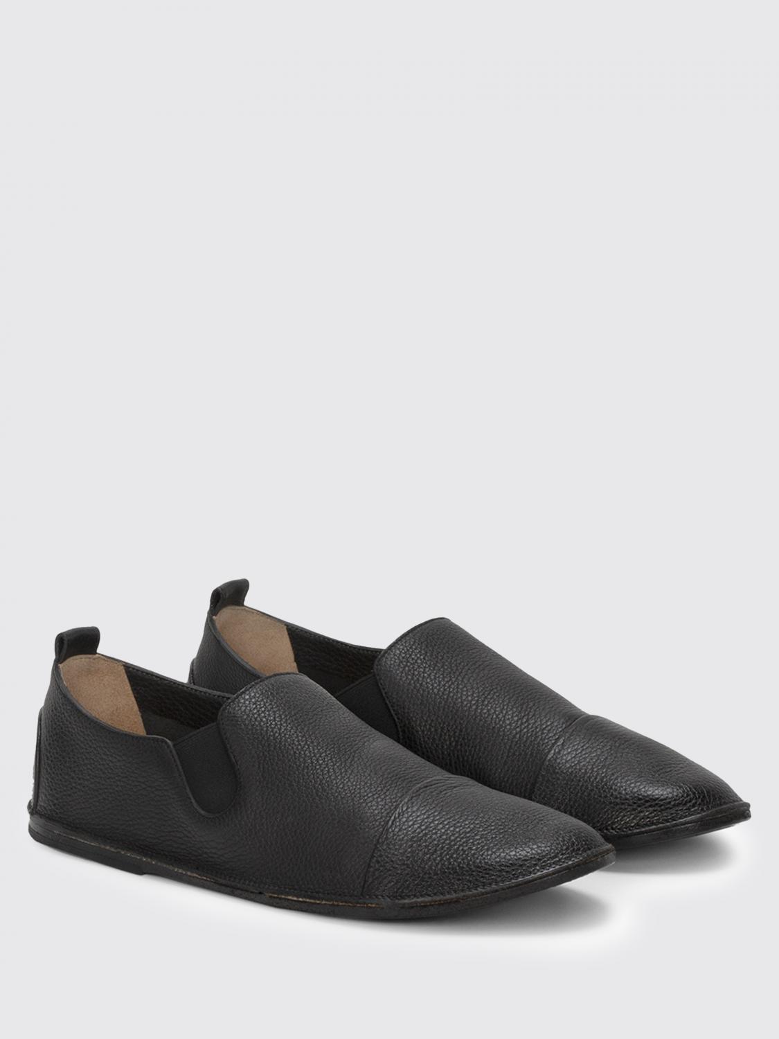 MARSÈLL: Loafers men Marsell - Black | Marsèll loafers MM1450188 online ...