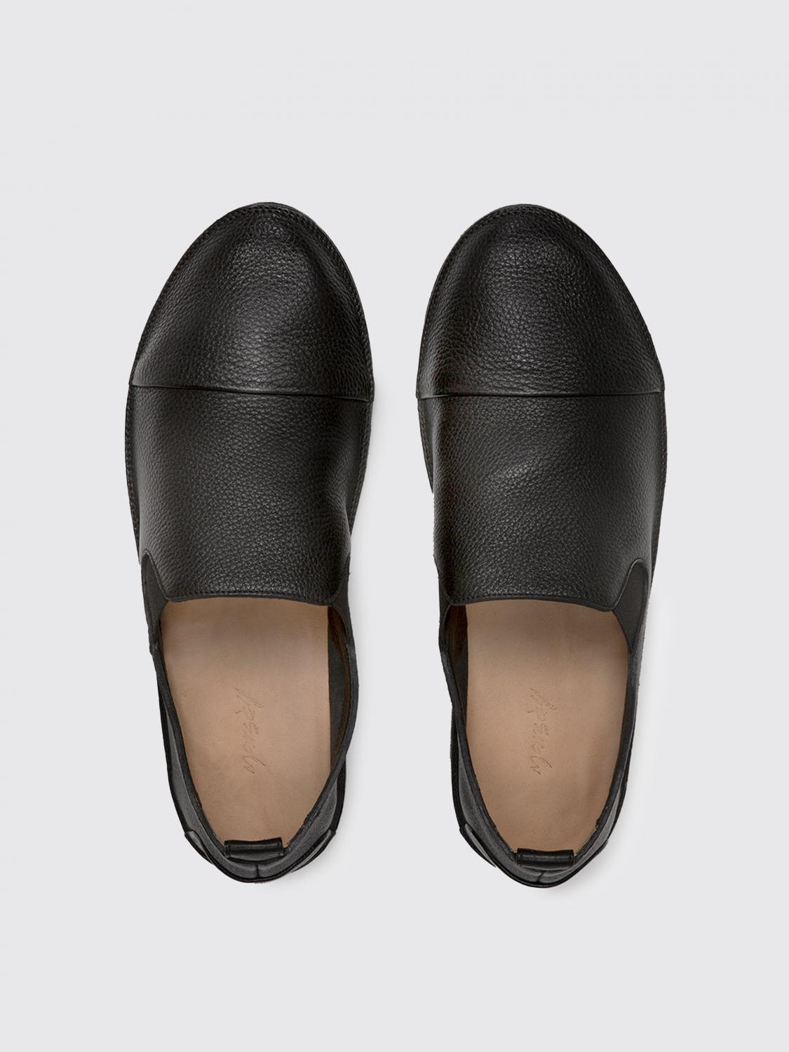 MARSÈLL: Loafers men Marsell - Black | Marsèll loafers MM1450188 online ...