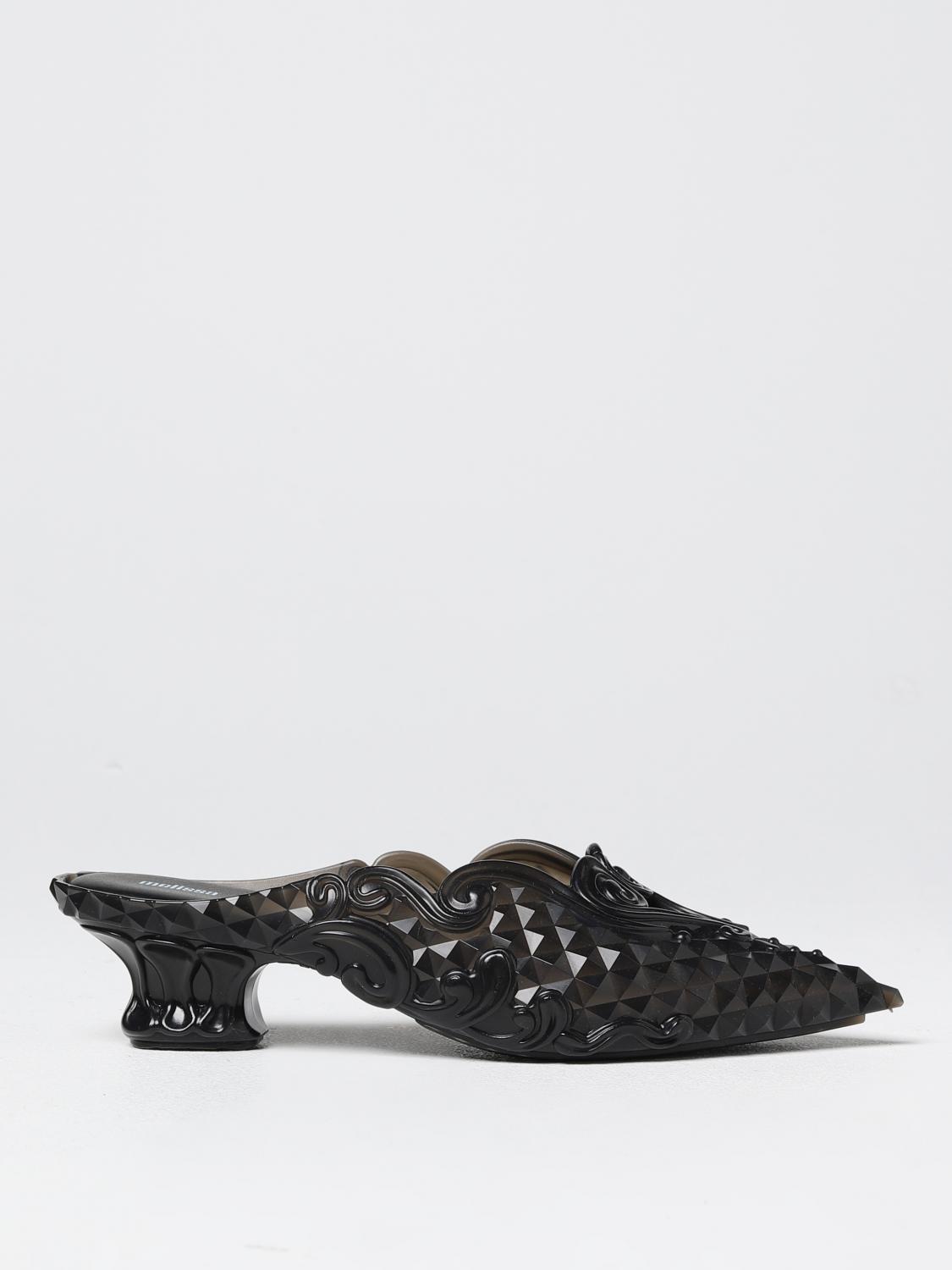 Y/PROJECT: Shoes woman - Black | Y/Project high heel shoes ...