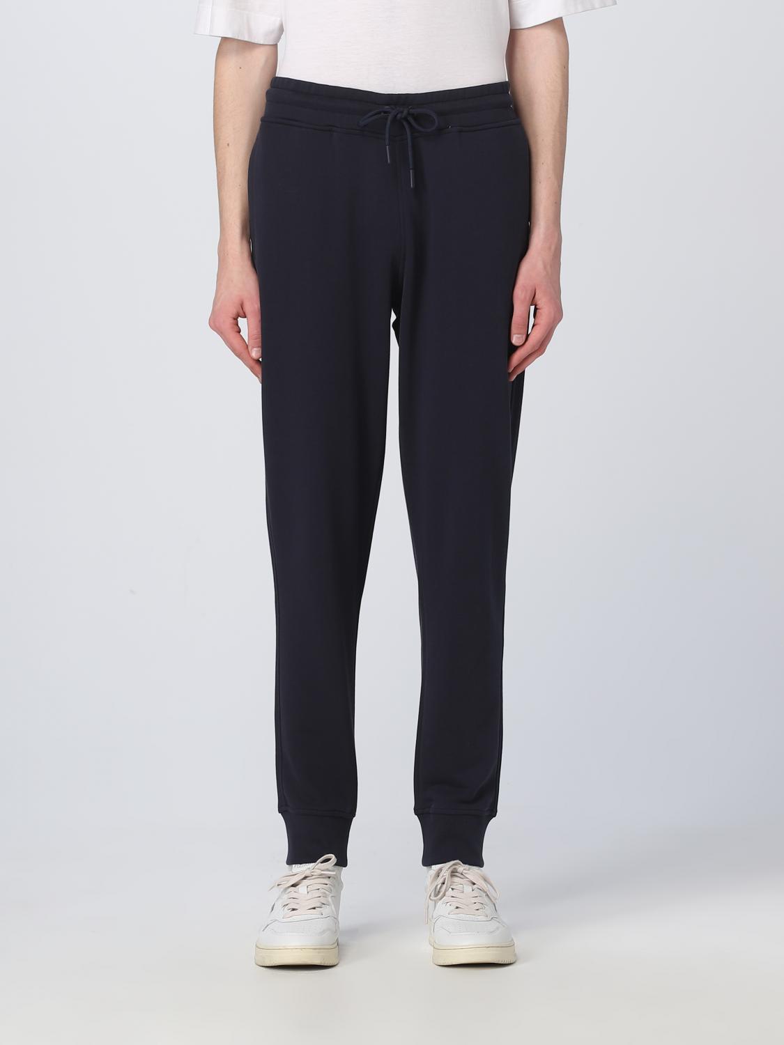 K-WAY: Pants men - Blue | K-Way pants K7118SW online at GIGLIO.COM