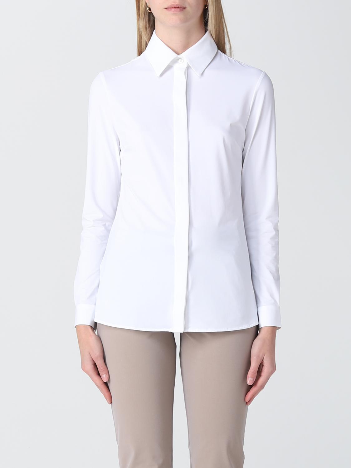RRD: Shirt woman - White | Rrd shirt 23633 online at GIGLIO.COM