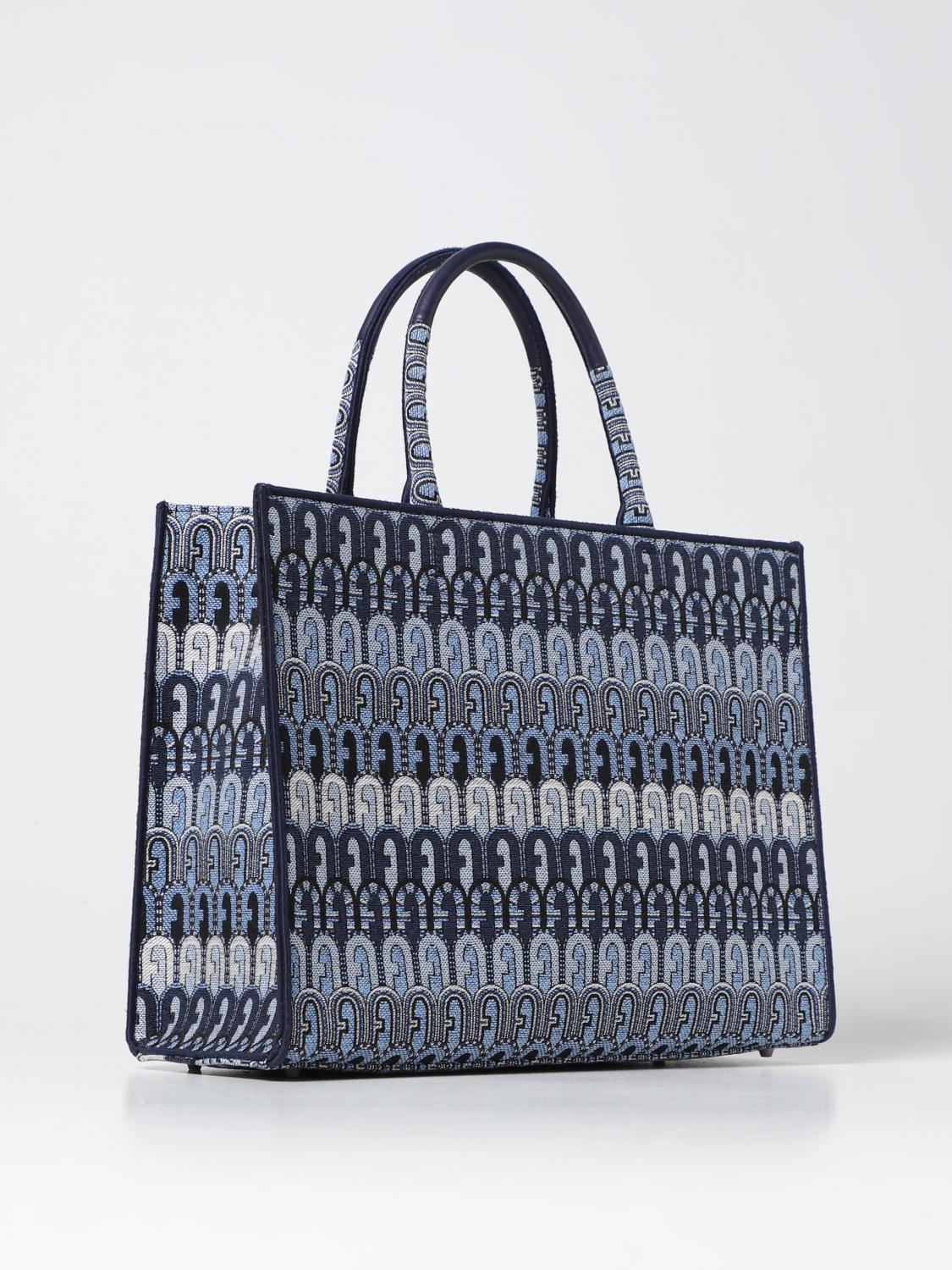 Interesting Info About Furla Handbag Bluefeed