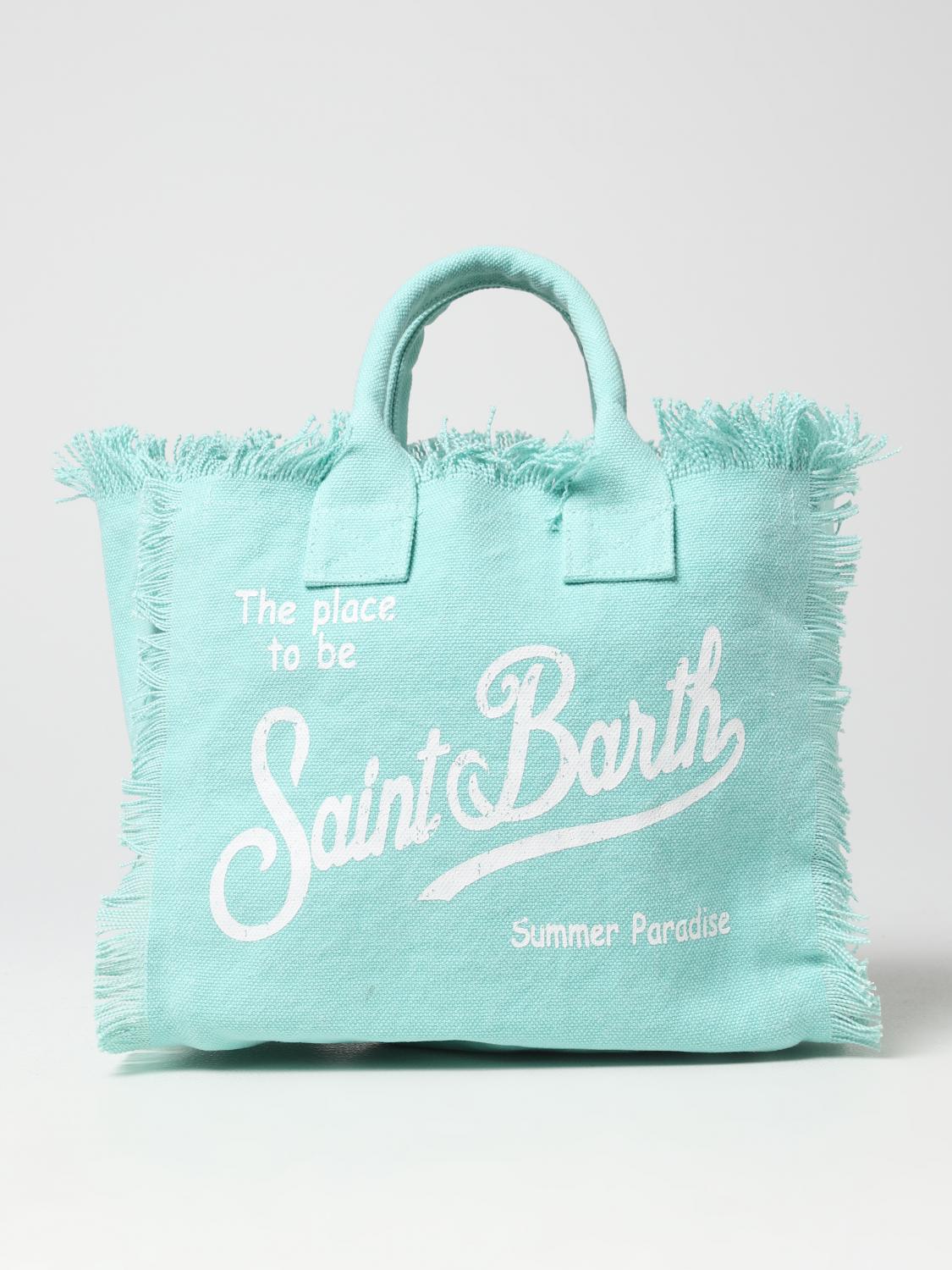 MC2 SAINT BARTH: Bag kids - Water | Mc2 Saint Barth bag COL0001 56 ...