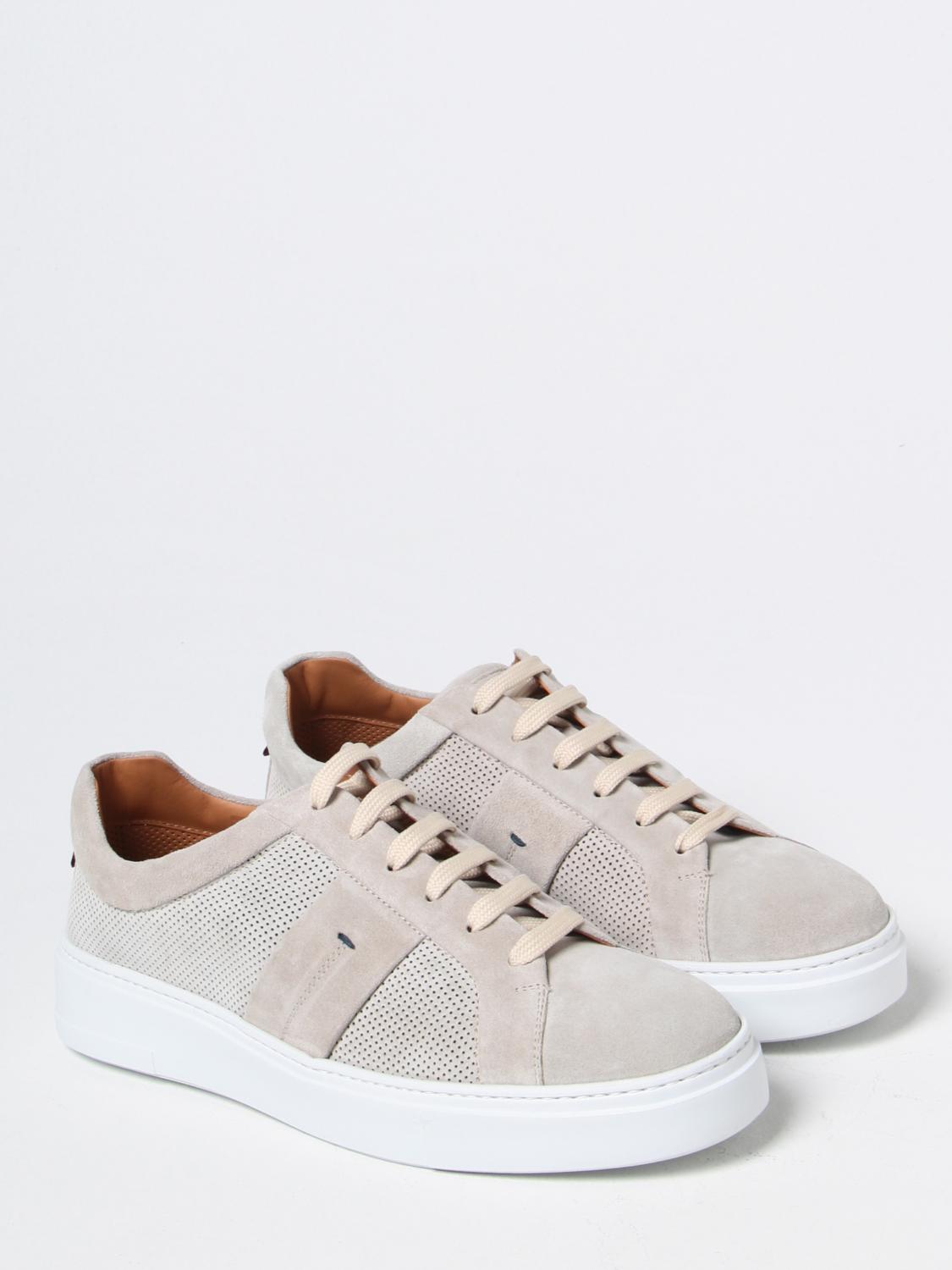 Moreschi Shoes men - Mastic | 300034200225 | GIGLIO.COM