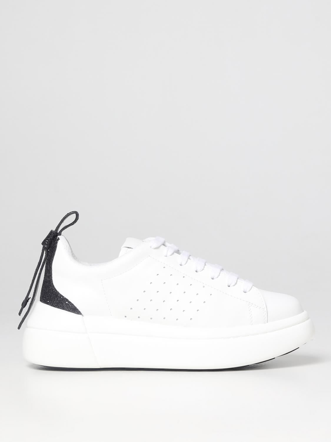 RED(V): Shoes woman - White | Red(V) sneakers 3Q2S0E11UVV online at ...