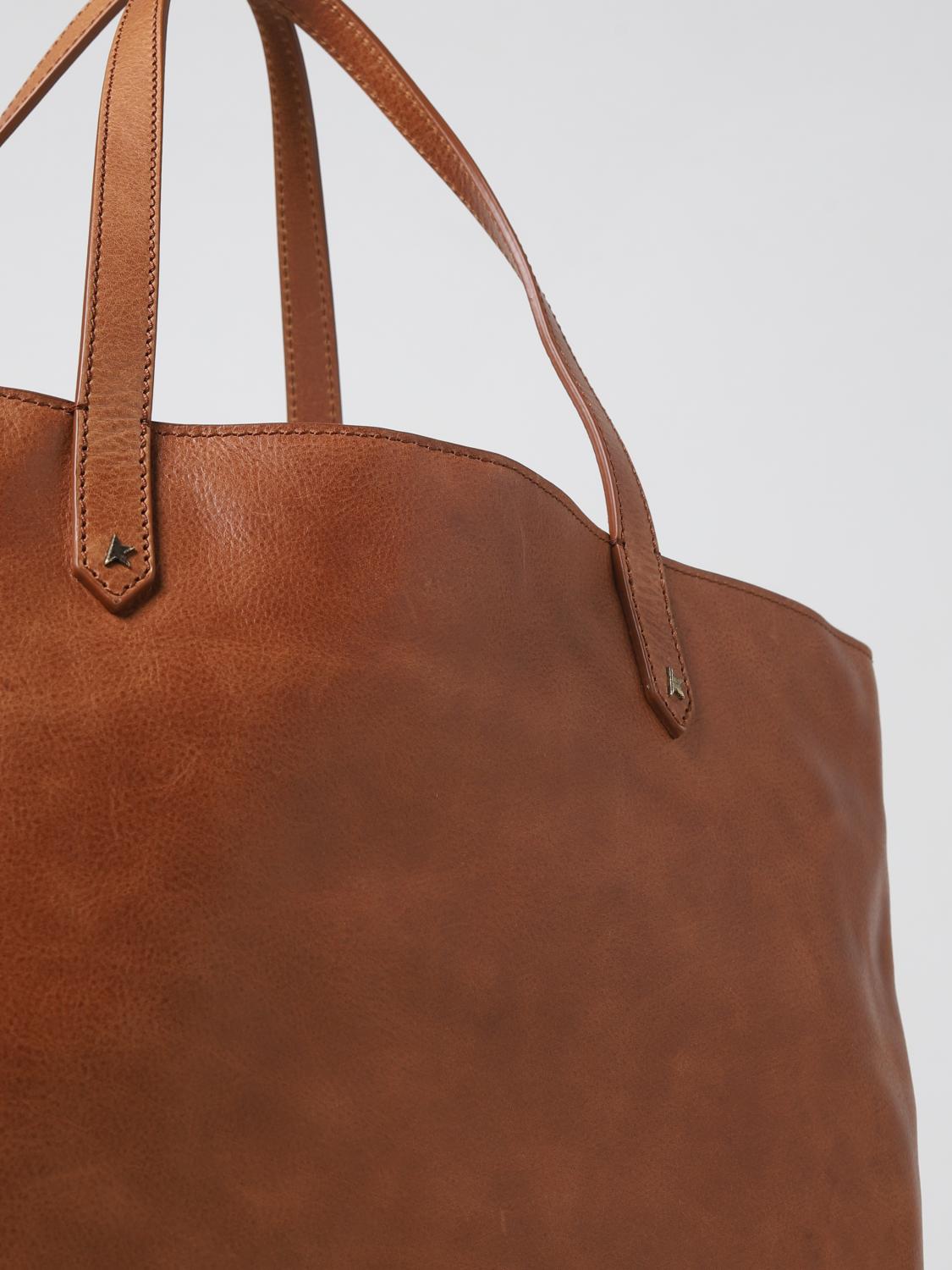 中古】ゴールデングース GOLDEN GOOSE Valentina ショルダーバッグ