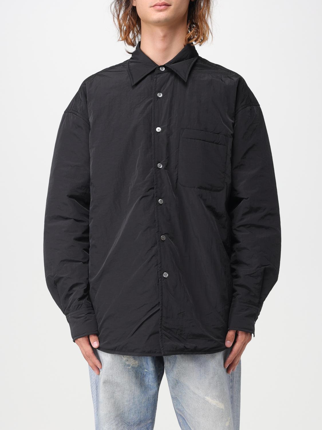 OUR LEGACY: Blazer men - Black | Our Legacy jacket M4192TP online at ...