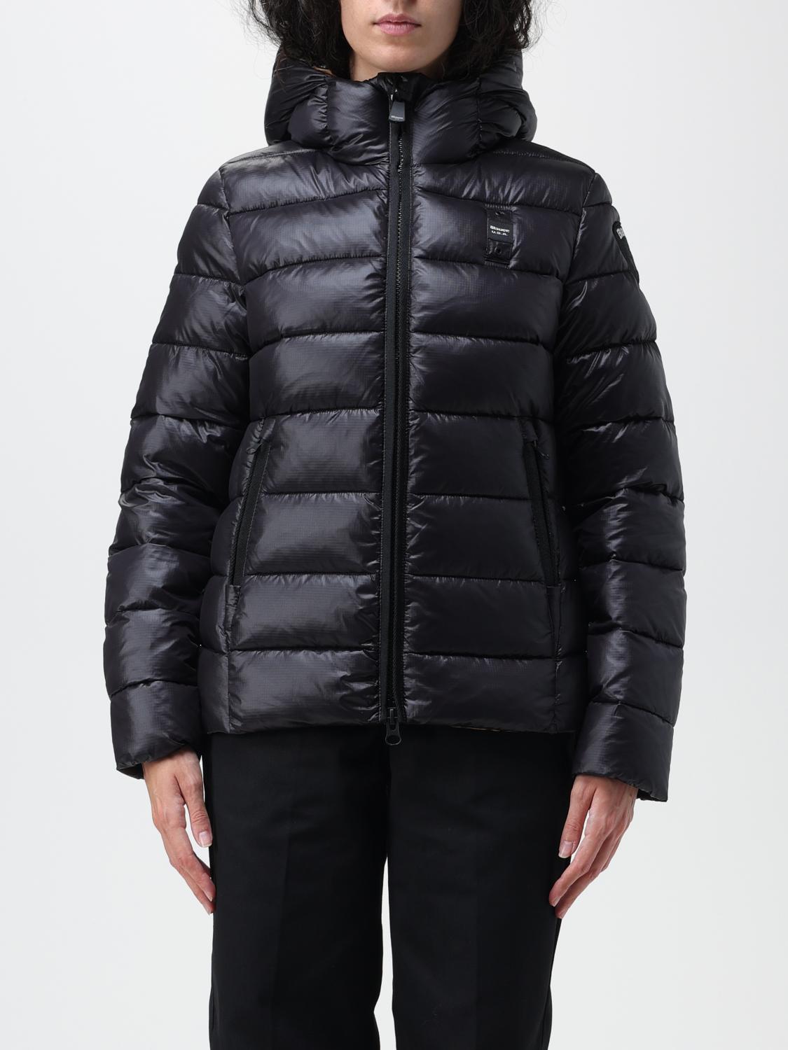 BLAUER: Giacca donna - Nero 1 | Giacca Blauer 23WBLDC02114006648 online ...