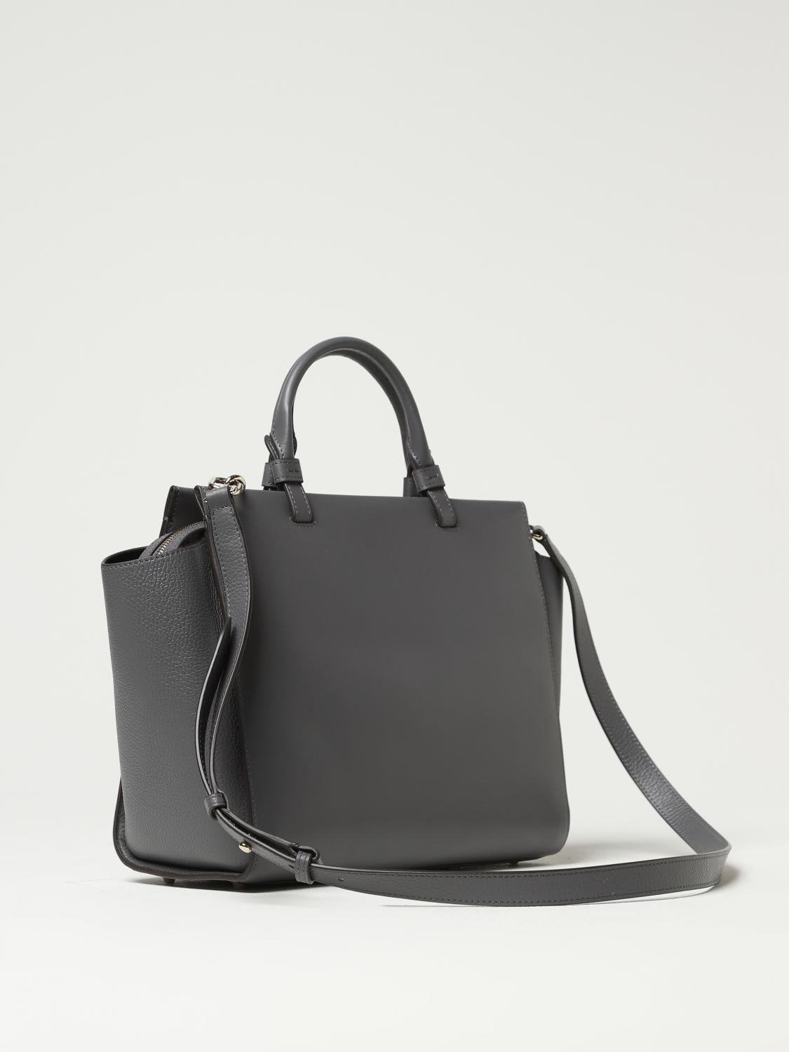 Furla Shoulder bag woman - Grey | WB00812BX0053 | GIGLIO.COM