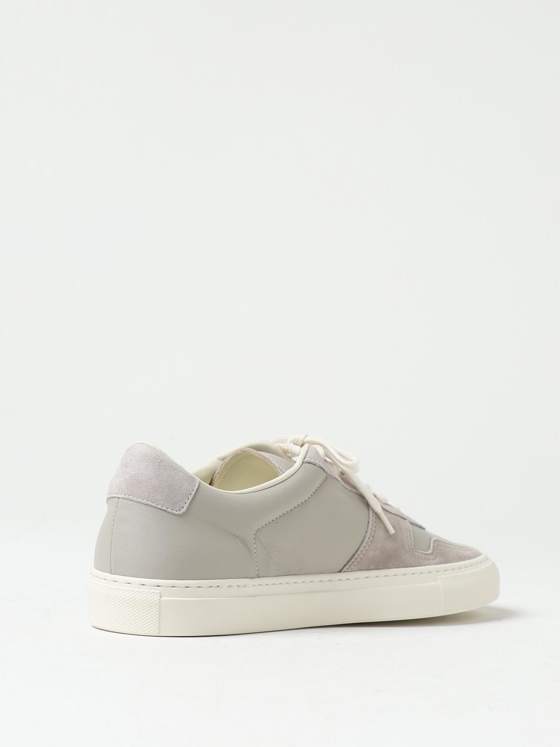 Common Projects Sneakers men - Grey | 2393 | GIGLIO.COM