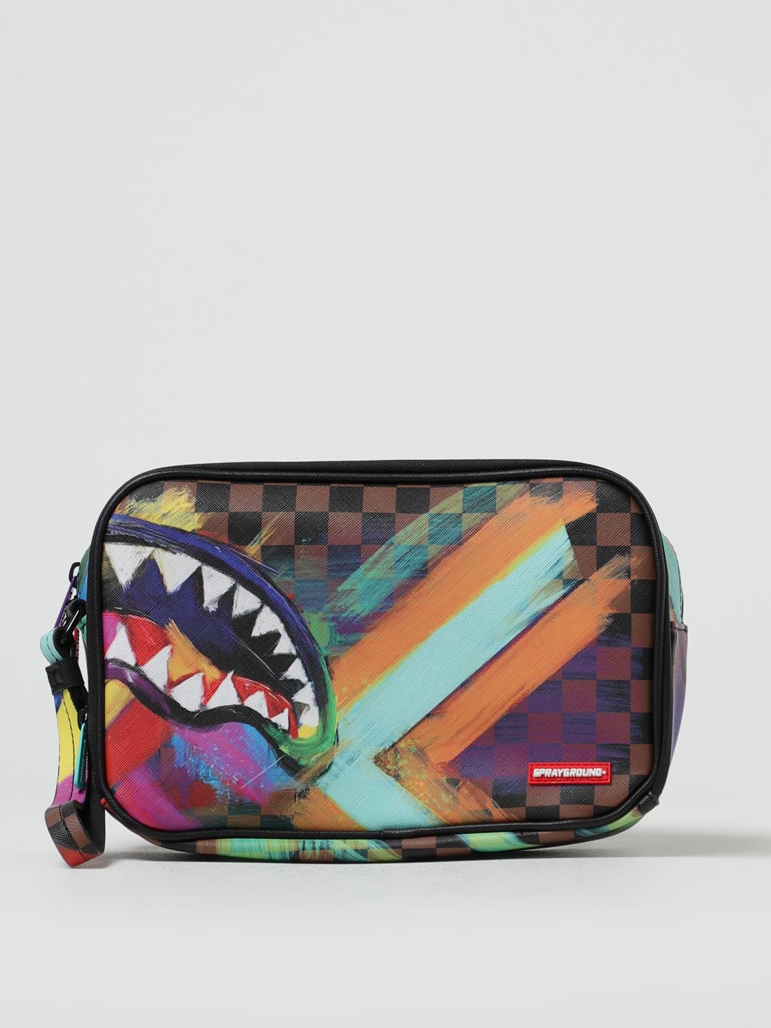 Sprayground Bags men - Multicolor | 910B5584NSZ | GIGLIO.COM