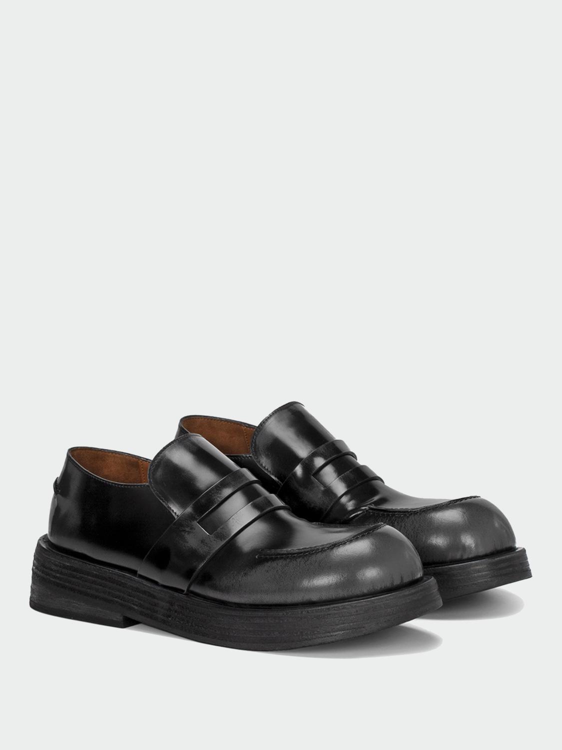 Marsèll Loafers men Marsell - Black | MM4080175 | GIGLIO.COM
