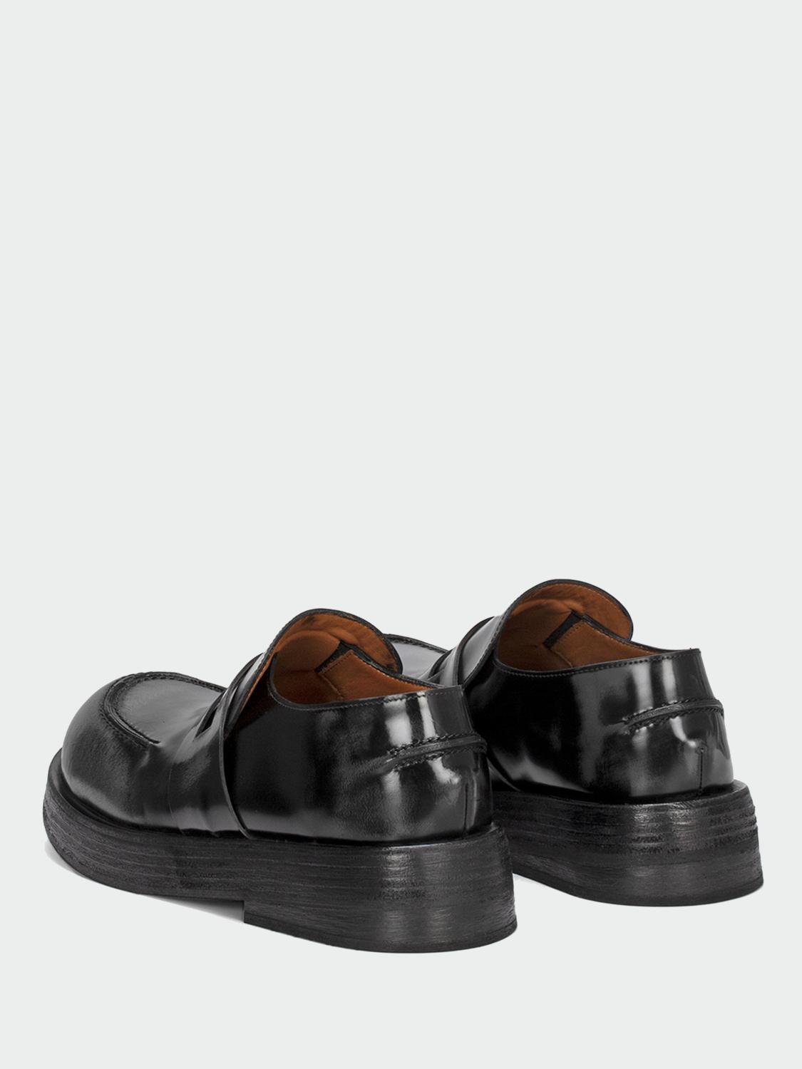 Marsèll Loafers men Marsell - Black | MM4080175 | GIGLIO.COM