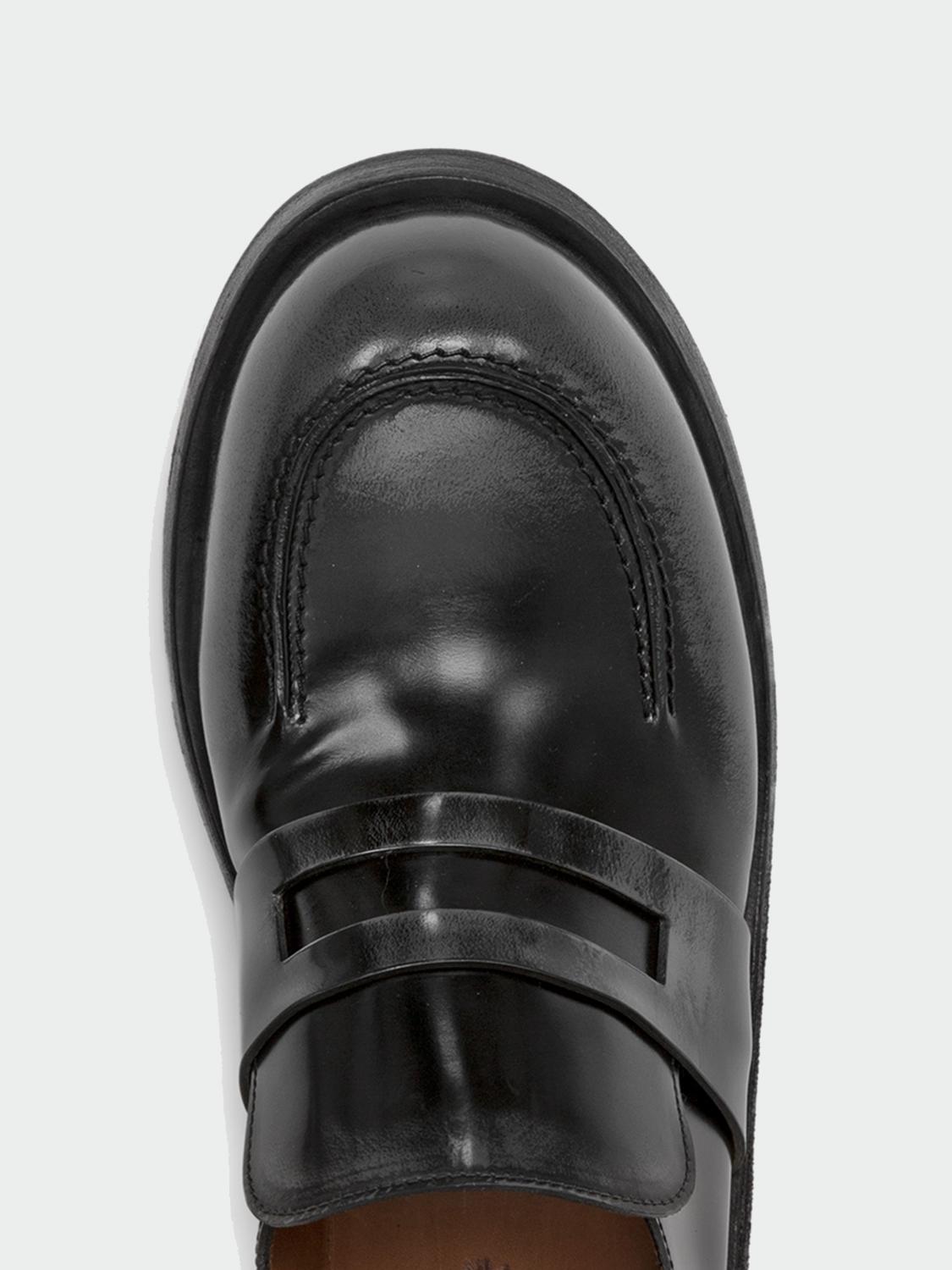 Marsèll Loafers men Marsell - Black | MM4080175 | GIGLIO.COM
