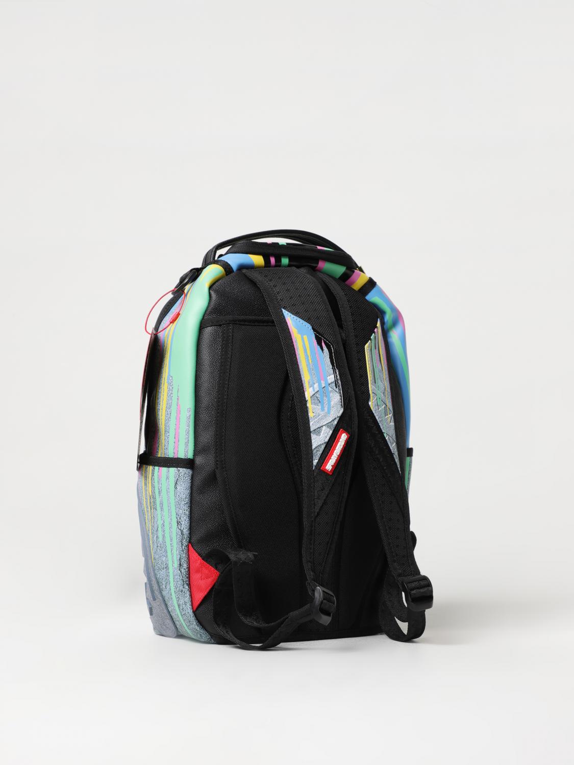 Sprayground Backpack men - Multicolor | 910B4802NSZ | GIGLIO.COM