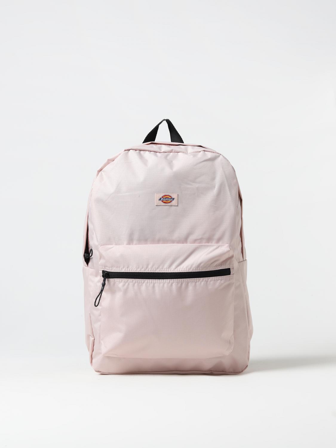 Dickies Backpack men - Pink | DK0A4XIQ | GIGLIO.COM
