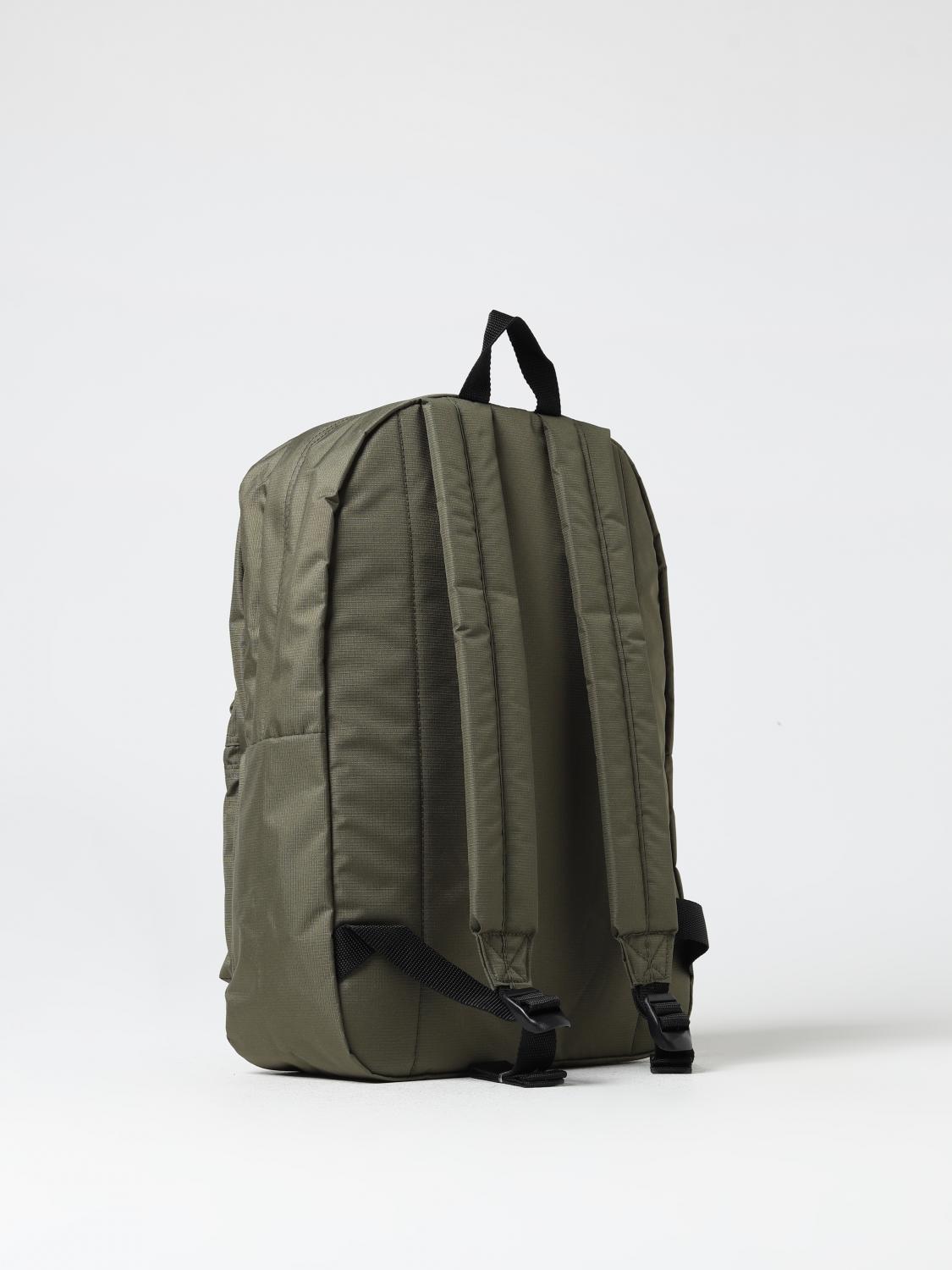 Dickies Backpack men - Green | DK0A4XIQ | GIGLIO.COM