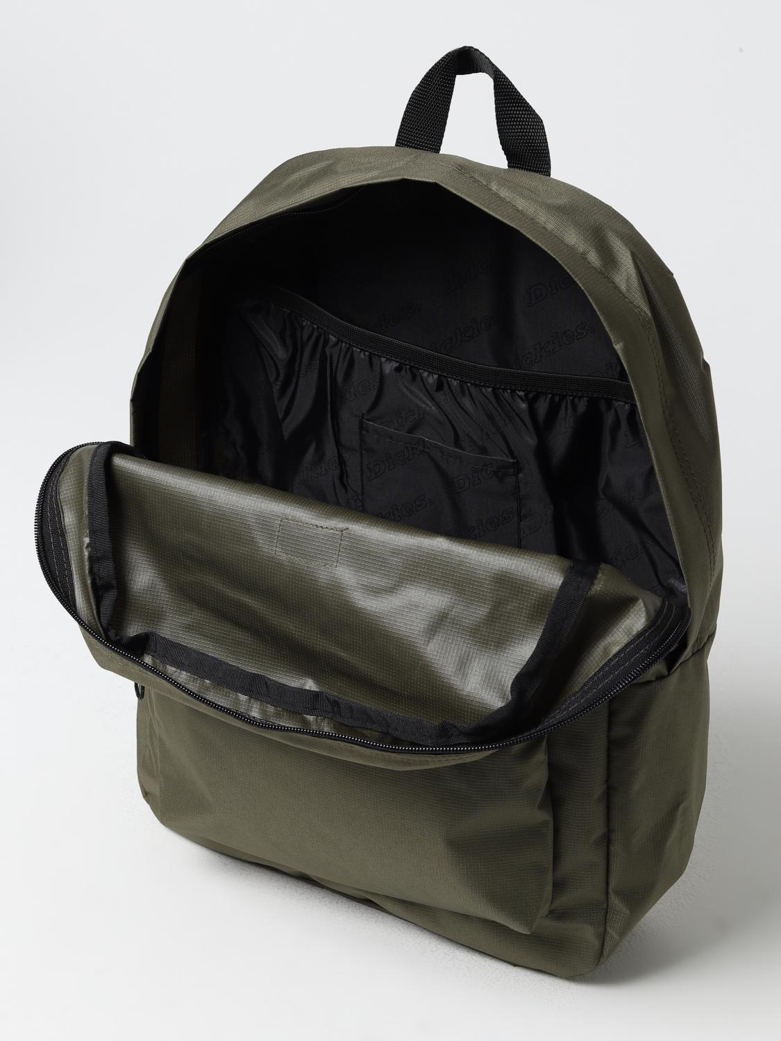 Dickies Backpack men - Green | DK0A4XIQ | GIGLIO.COM