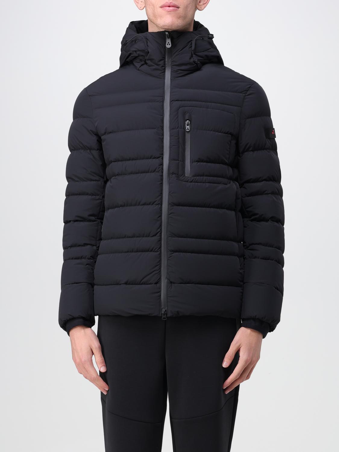 Peuterey Blazer men - Black | PEU484901191861 | GIGLIO.COM