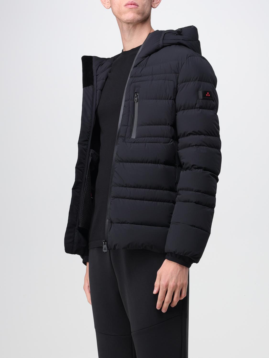 Peuterey Blazer men - Black | PEU484901191861 | GIGLIO.COM