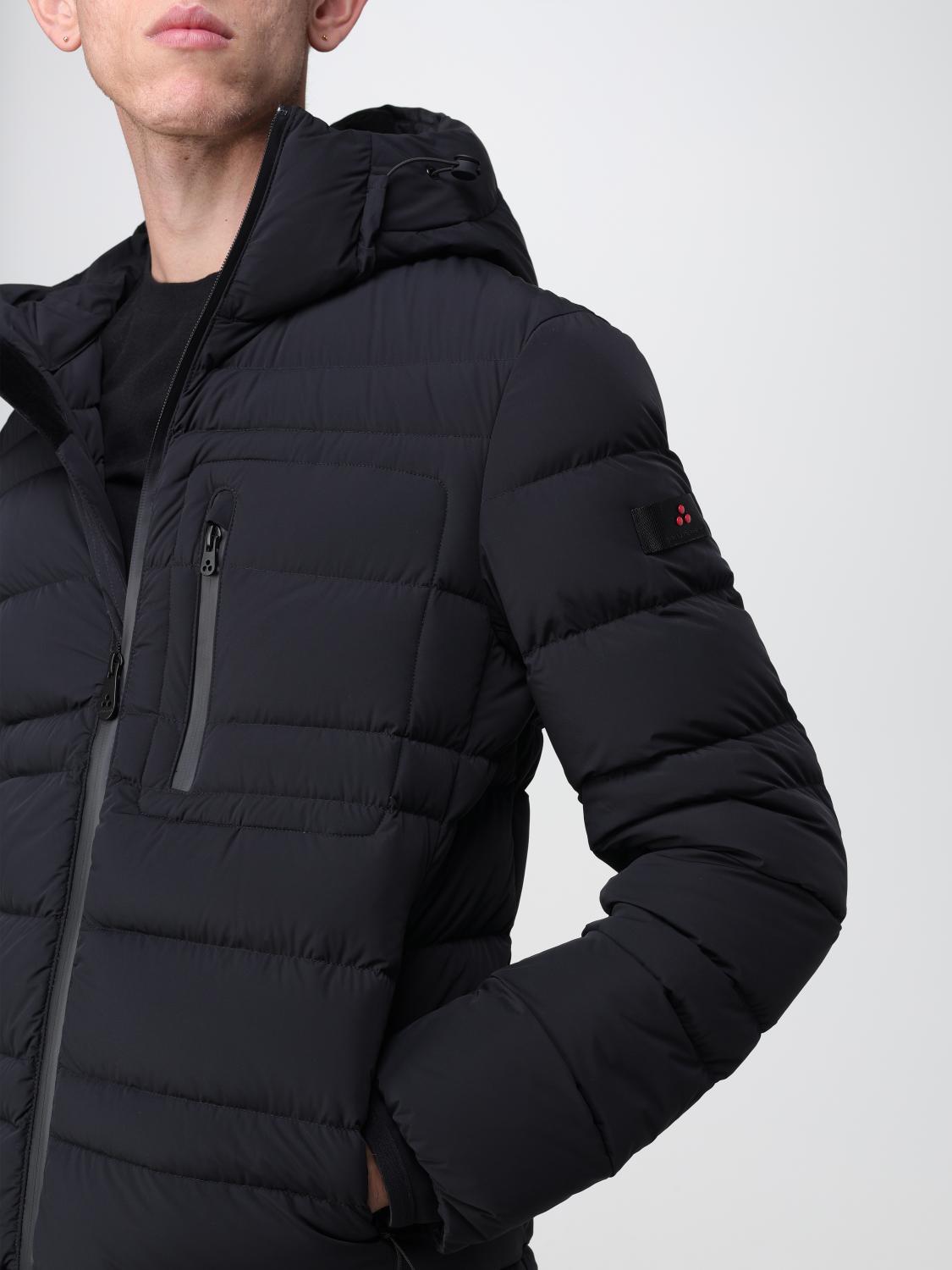 Peuterey Blazer men - Black | PEU484901191861 | GIGLIO.COM