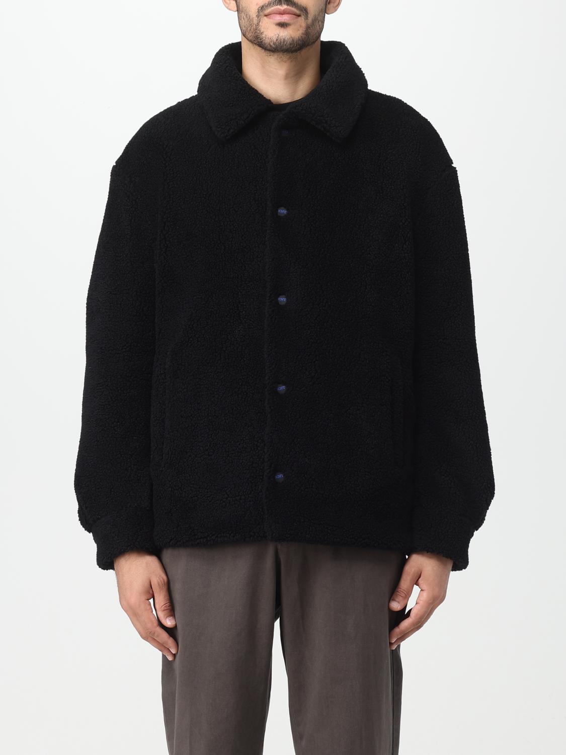 KITON: Blazer men - Sky | Kiton jacket UMM04600200 online at GIGLIO.COM