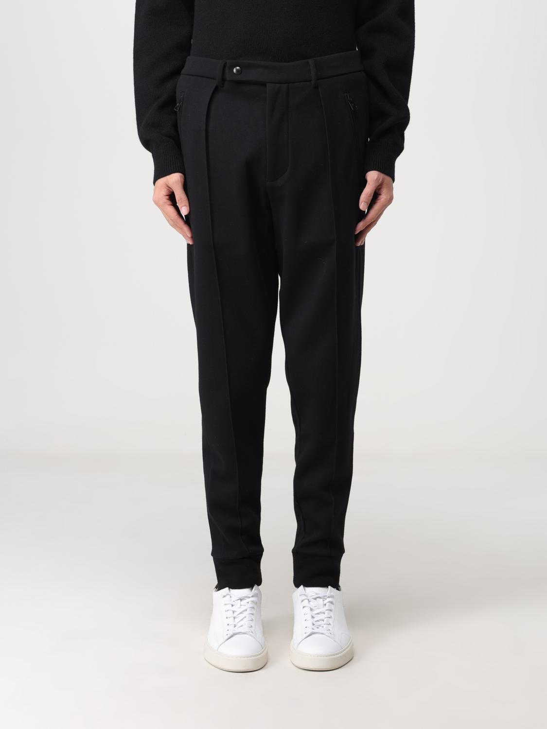 Ralph Lauren Pants Men Black Ralph Lauren Pants 790880746 Online 6947
