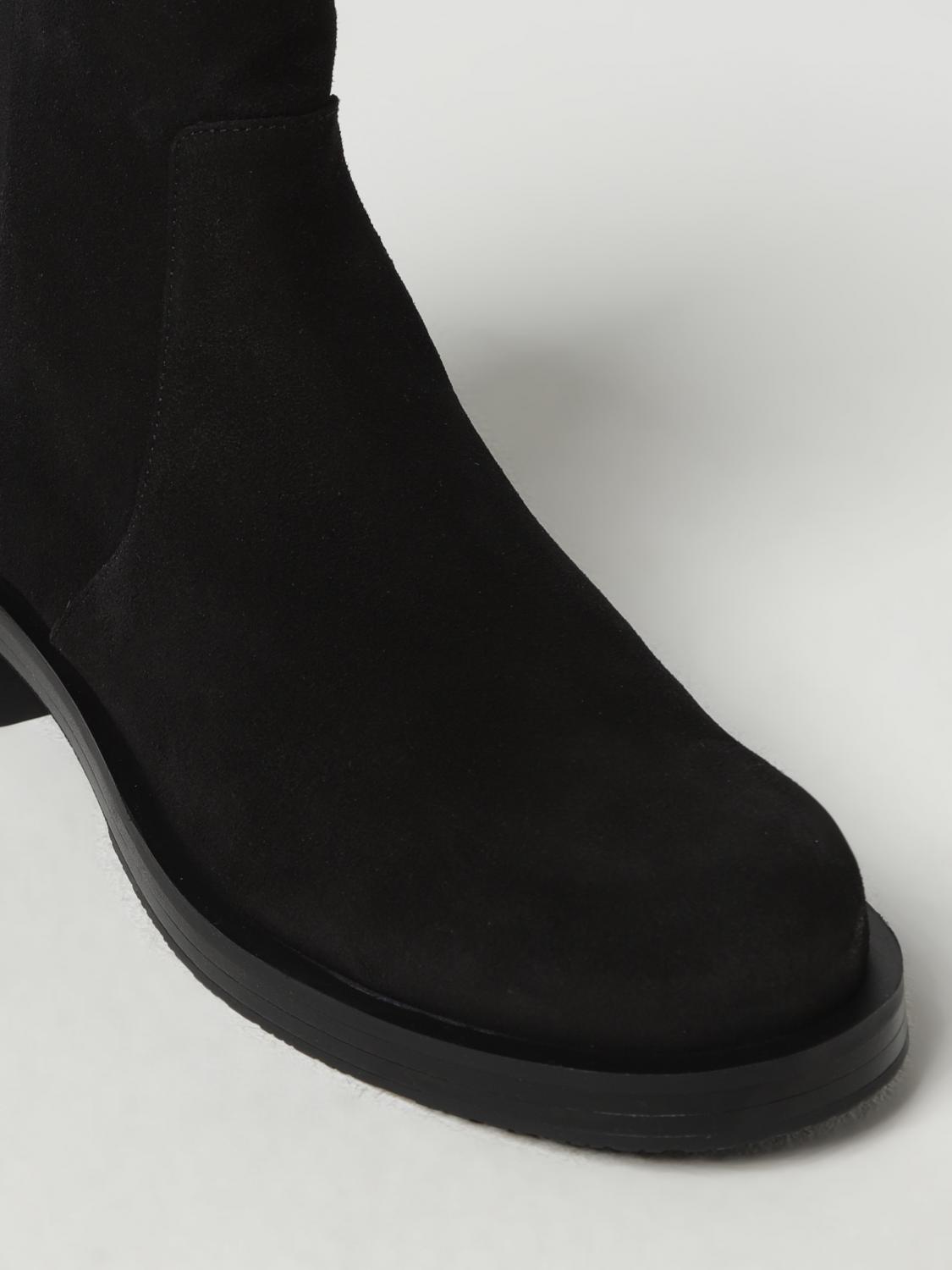 Stuart Weitzman Botas mujer - Negro | SG101 | GIGLIO.COM