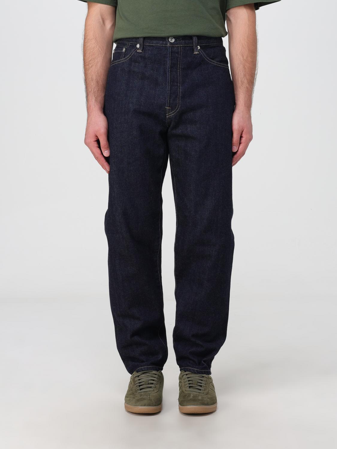 EDWIN: Jeans men - Denim | Edwin jeans I030700 online at GIGLIO.COM
