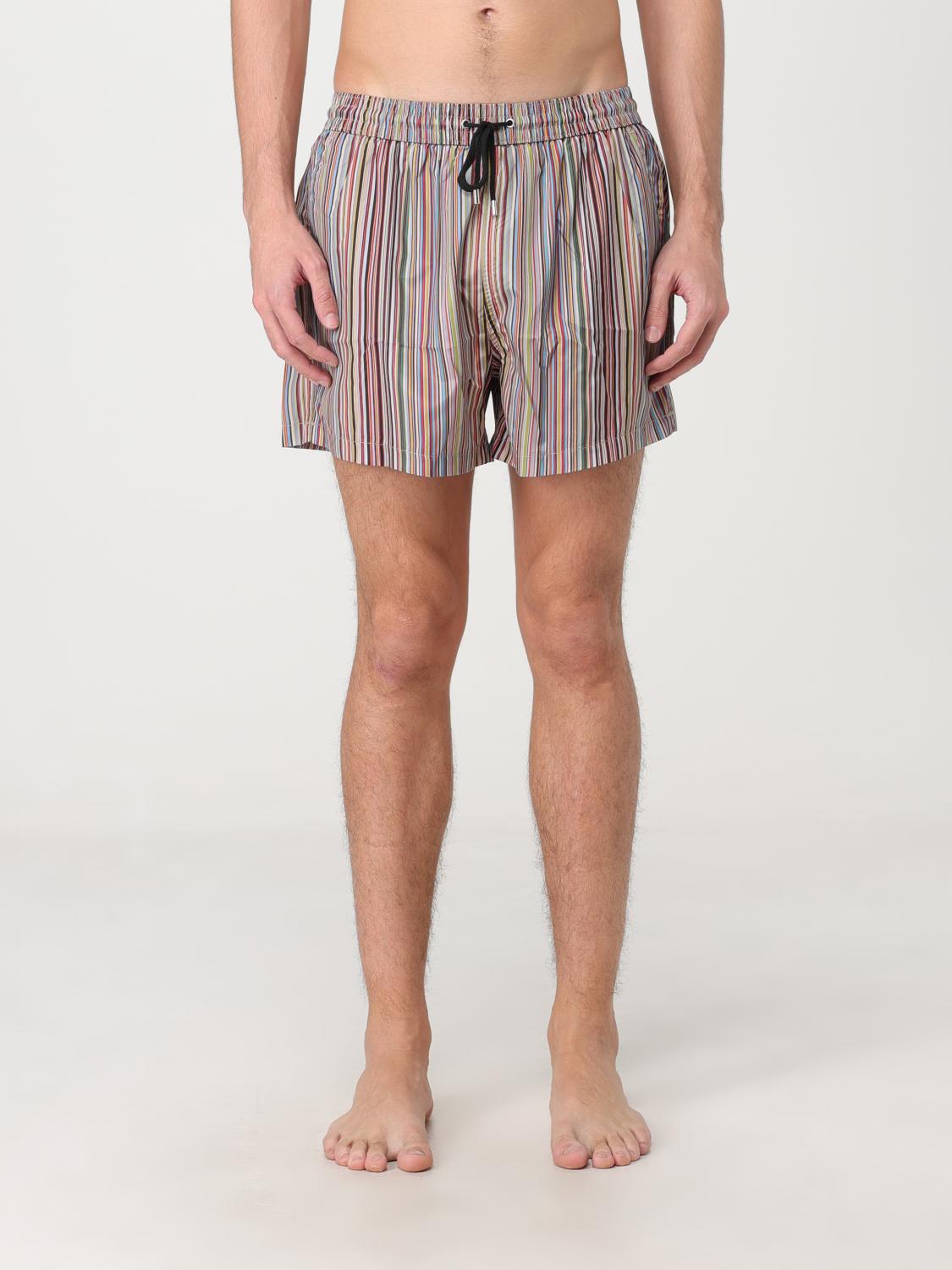 Paul Smith Swimsuit men - Multicolor | M1A239DA40674 | GIGLIO.COM
