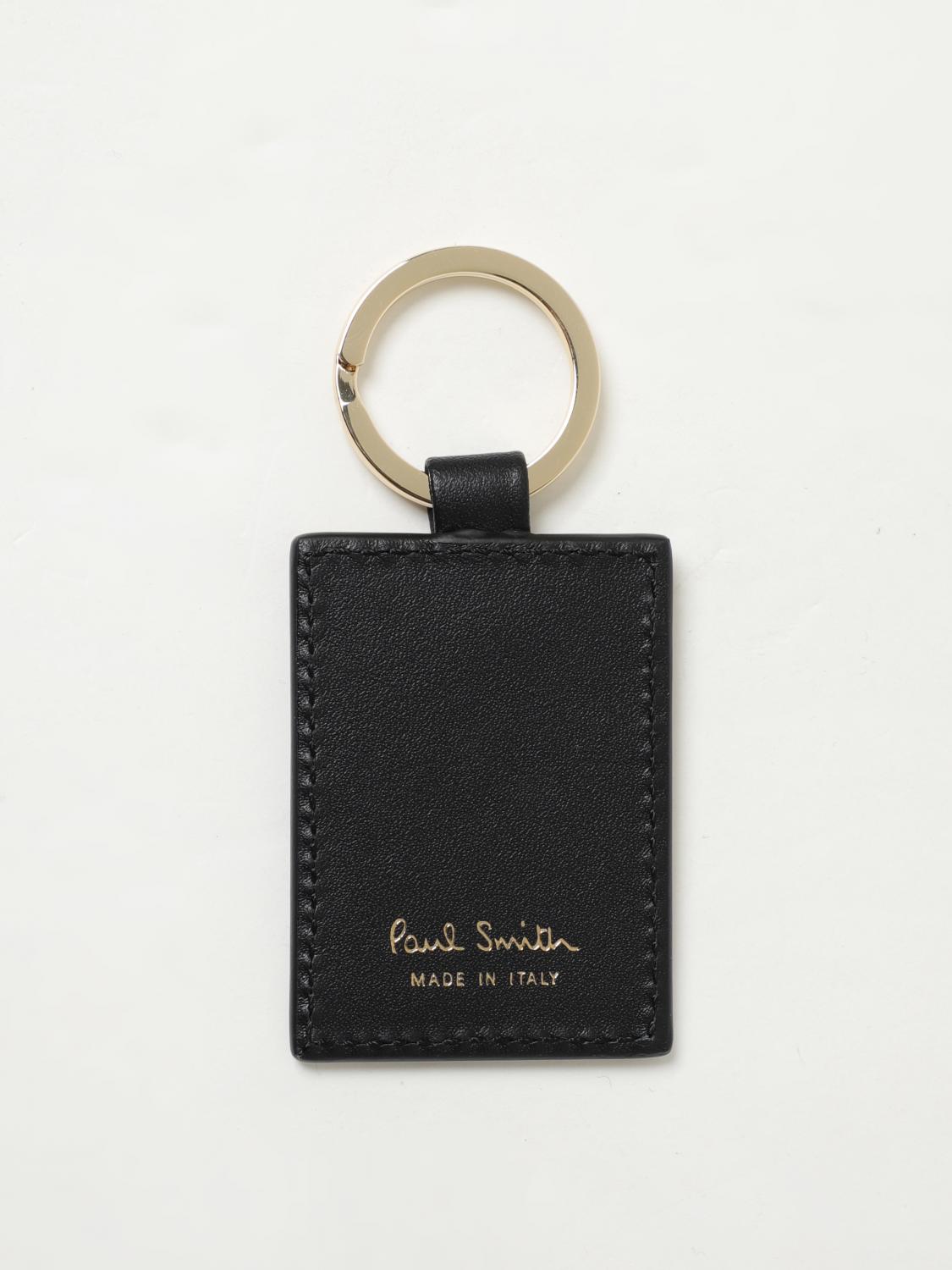 PAUL SMITH: Keyring men - Multicolor | Paul Smith keyring M1A4780BMULTI ...