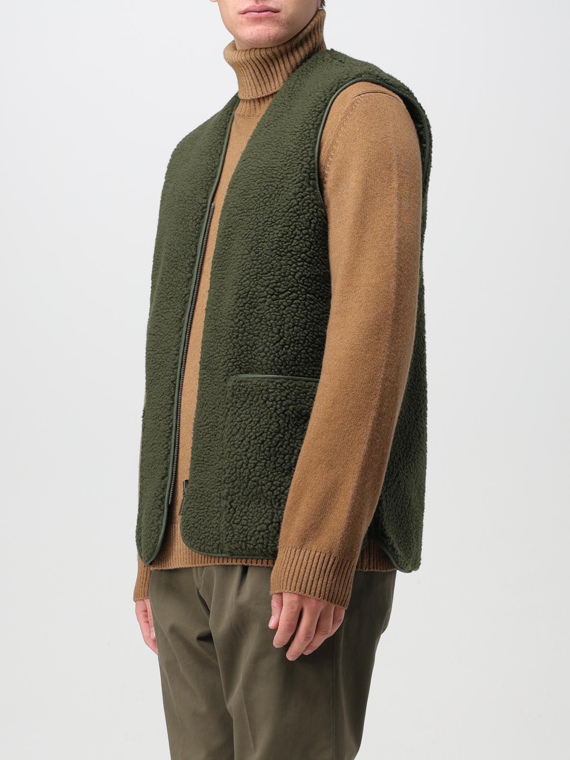 Barbour Jacket men - Green | MLI0048MLI | GIGLIO.COM