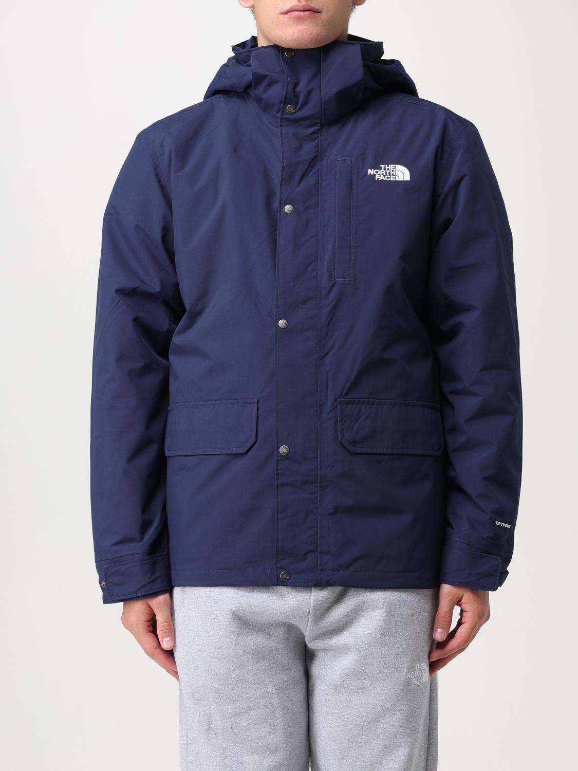 The North Face Jacket men - Blue | NF0A4M8E | GIGLIO.COM