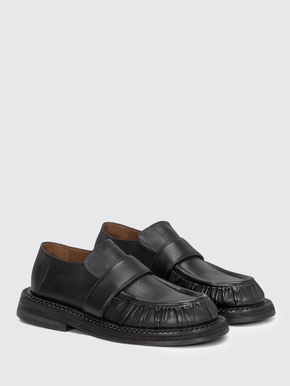 Marsèll Loafers woman Marsell - Black | MW6550199 | GIGLIO.COM