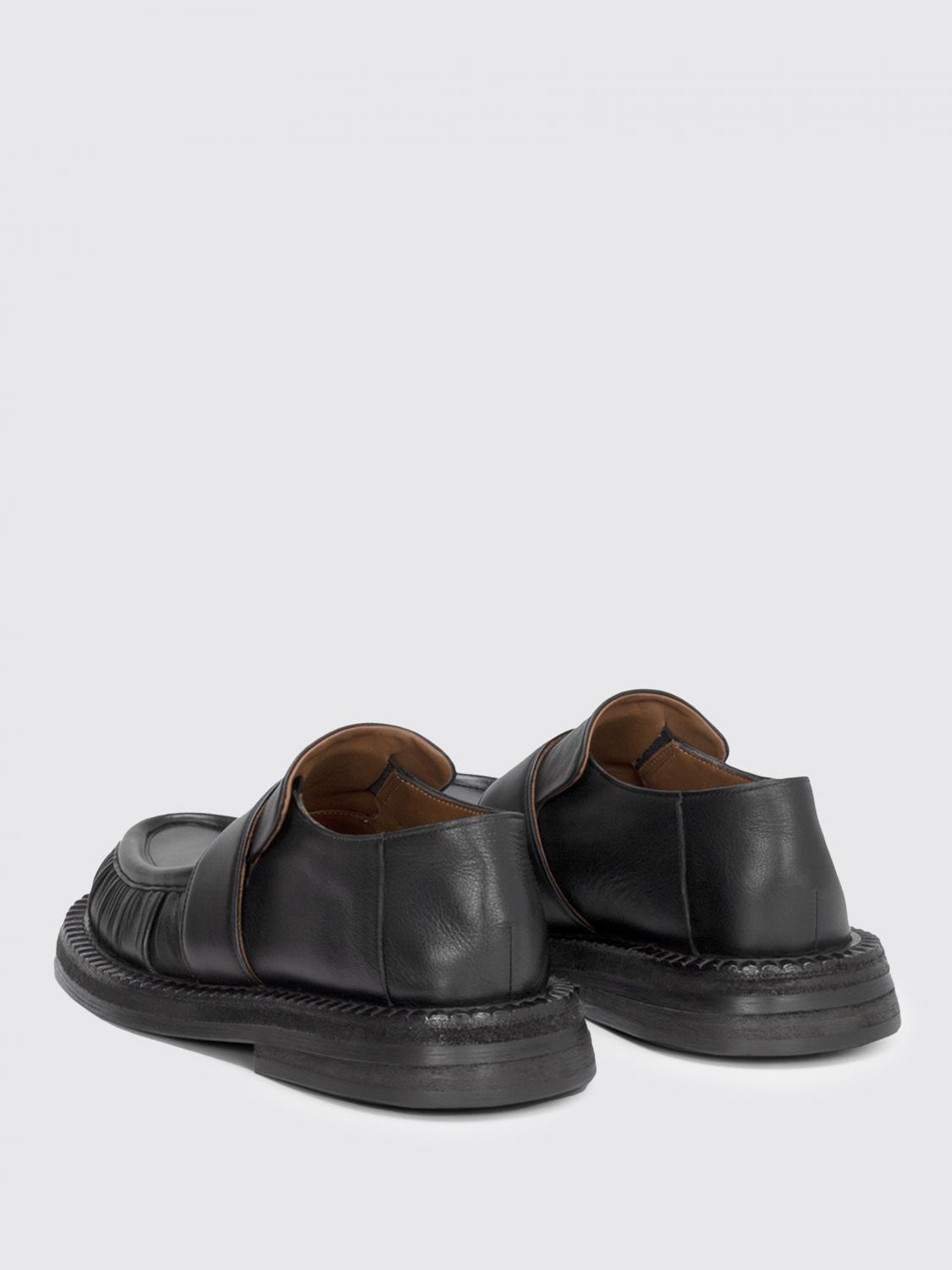 Marsèll Loafers woman Marsell - Black | MW6550199 | GIGLIO.COM