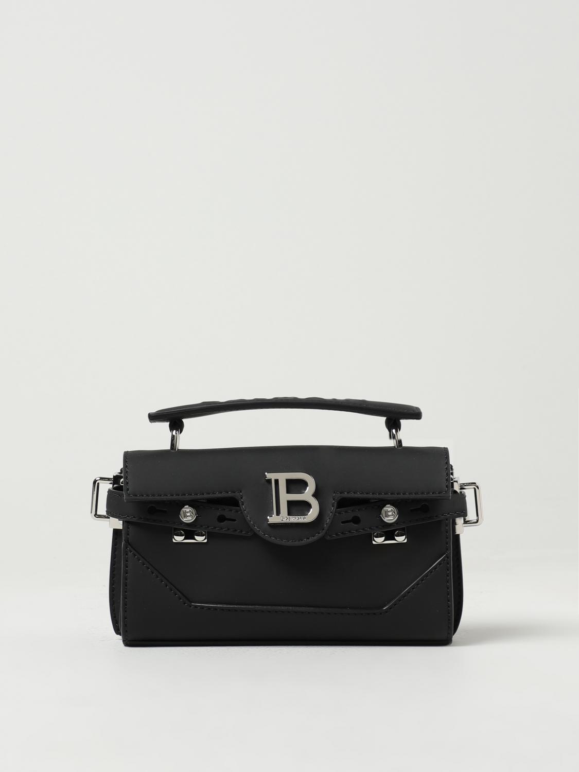 BALMAIN Bags cheapest men Black Balmain shoulder