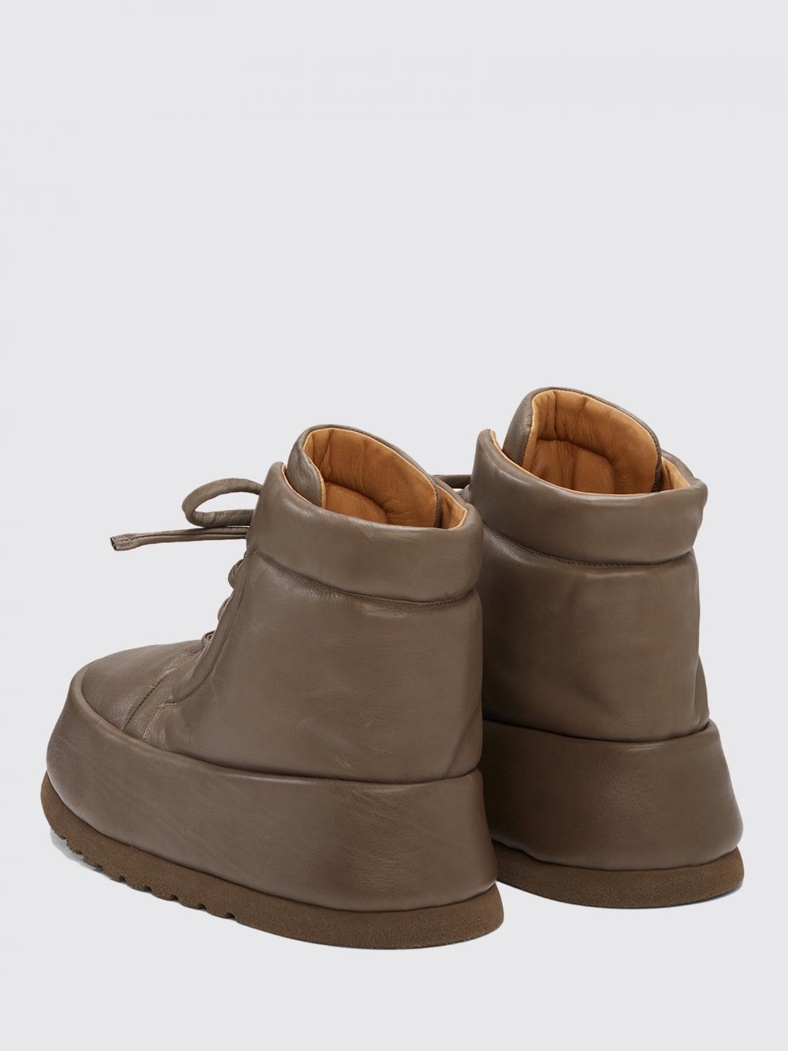 Marsèll Boots men Marsell - Grey | MM4490088 | GIGLIO.COM