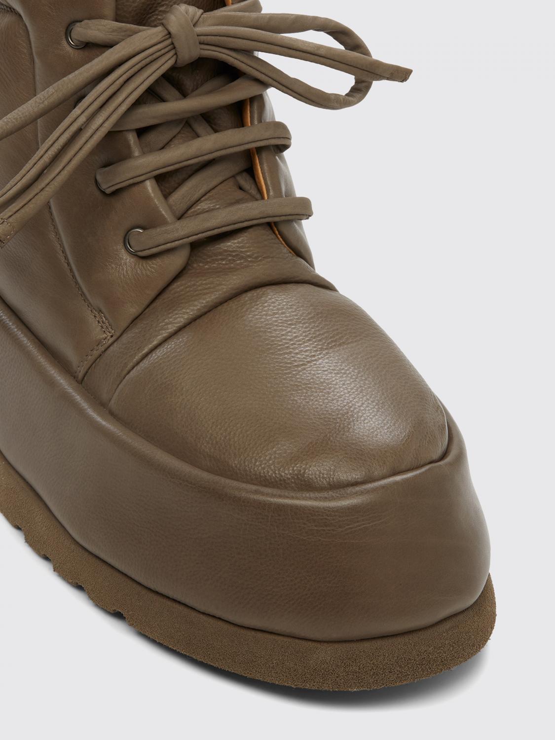 Marsèll Boots men Marsell - Grey | MM4490088 | GIGLIO.COM