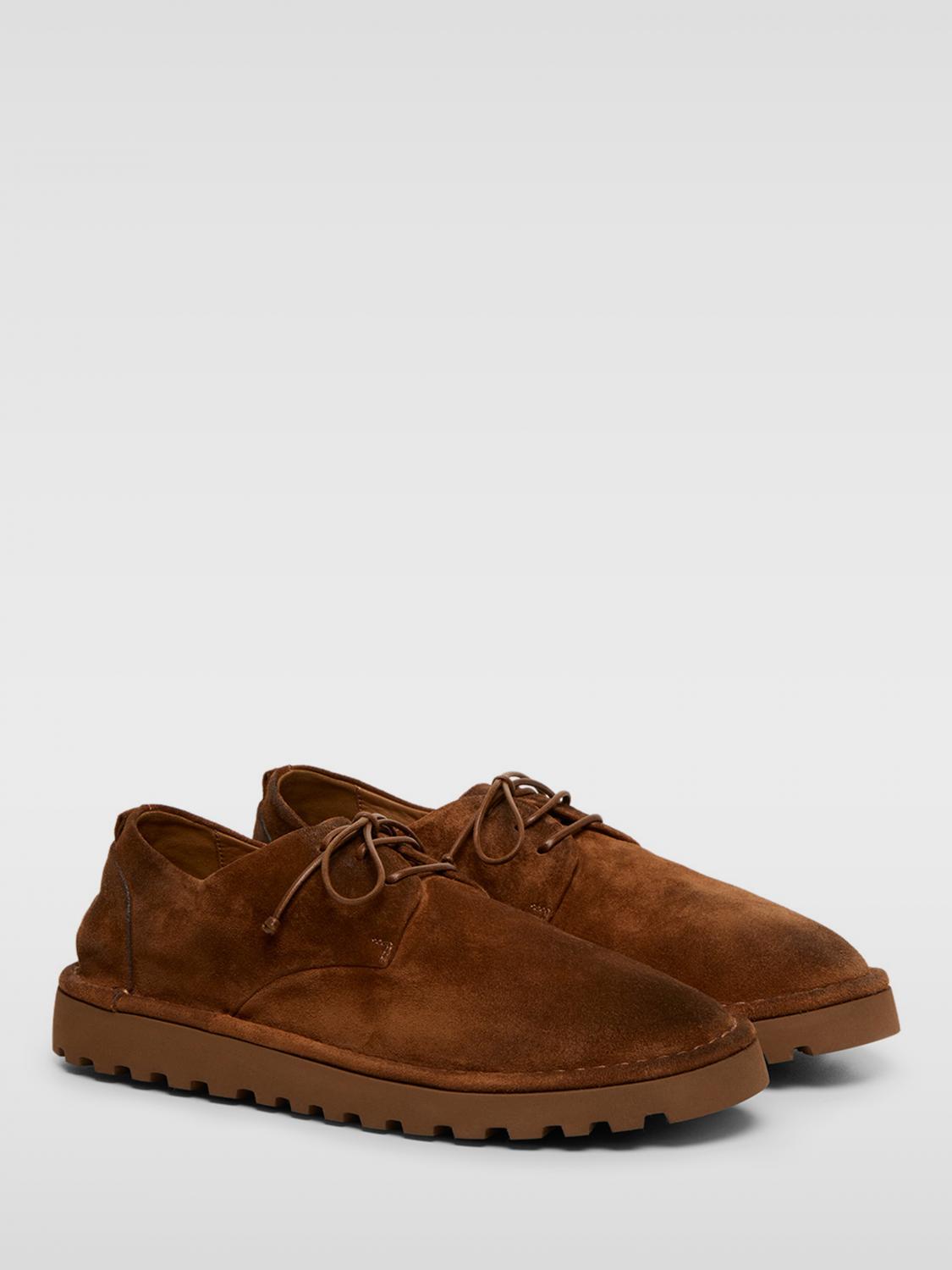MARSÈLL: Brogue shoes men Marsell - Black | Marsèll brogue shoes ...