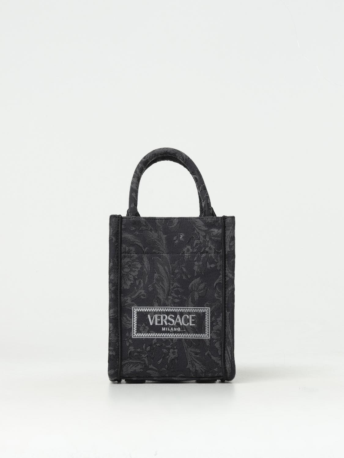 Versace Bags men - Multicolor | 10115651A09741 | GIGLIO.COM