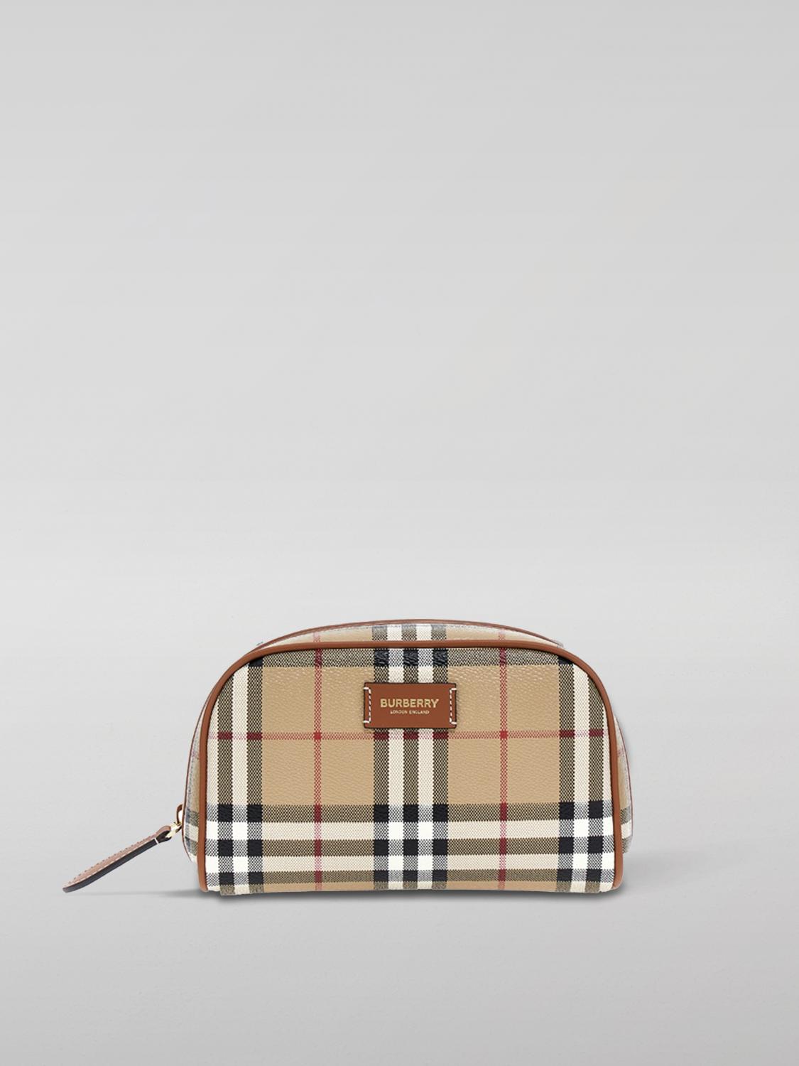 BURBERRY Beauty accessories lifestyle Burberry Beauty Accessories 8067159 GIGLIO.COM