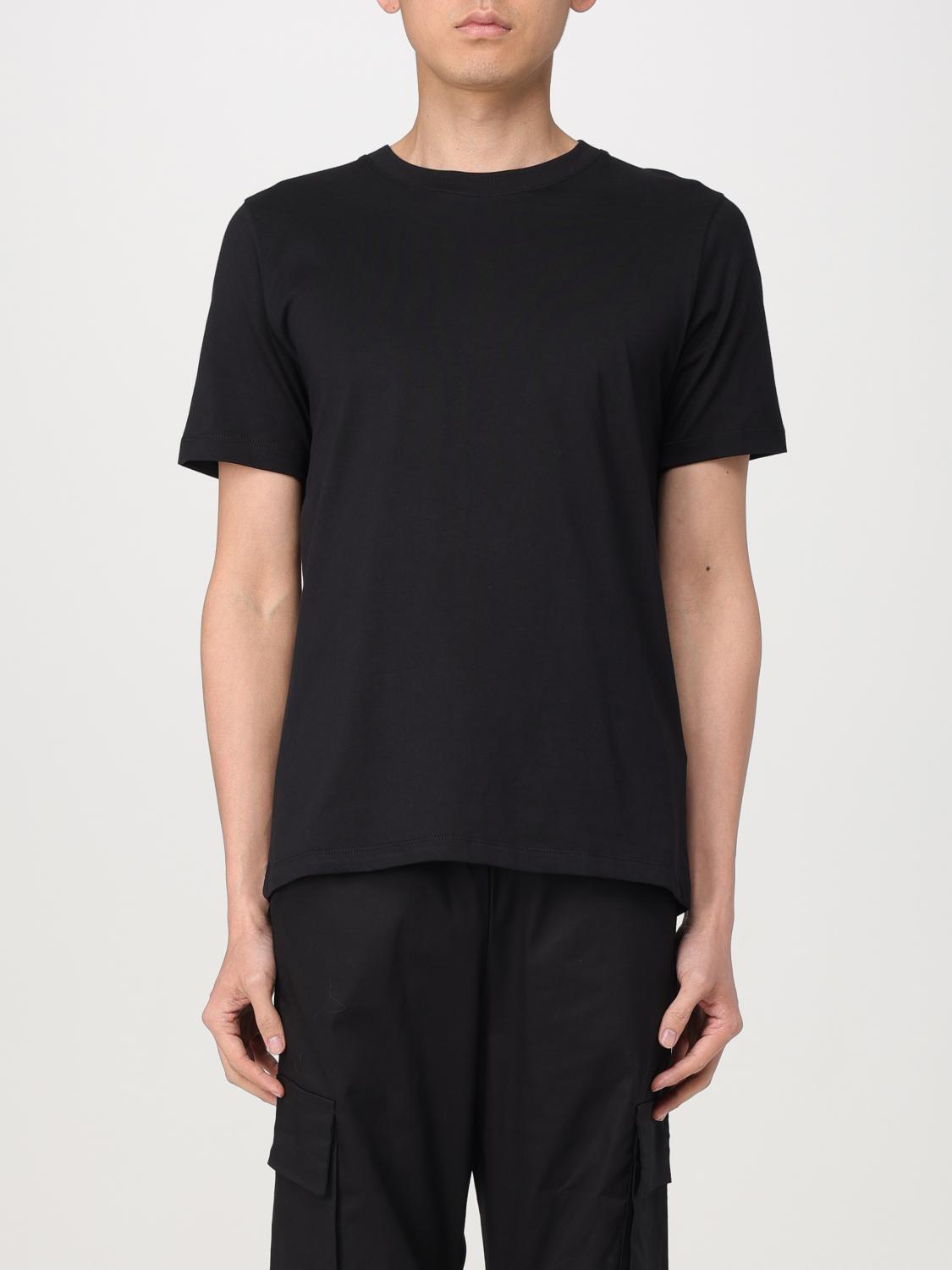 DISCLAIMER: Jumper men - Black | Disclaimer jumper 54472 online at ...