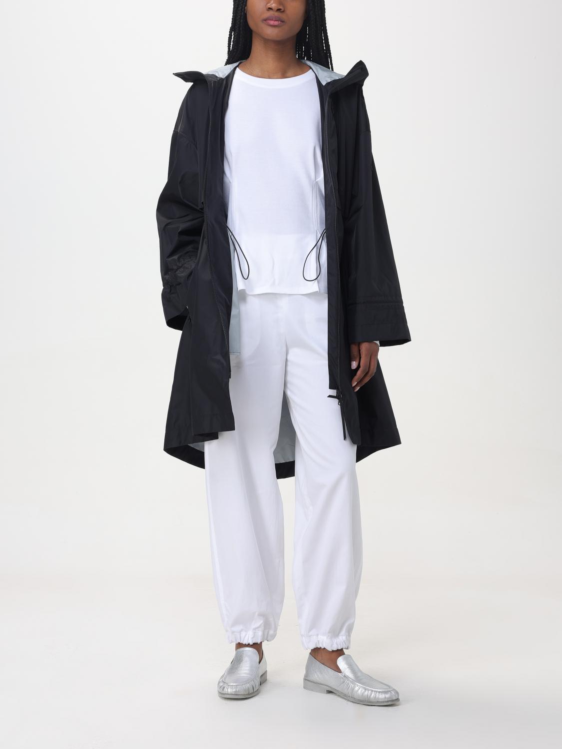 Max Mara Leisure Pants woman - White | 2416131028600 | GIGLIO.COM