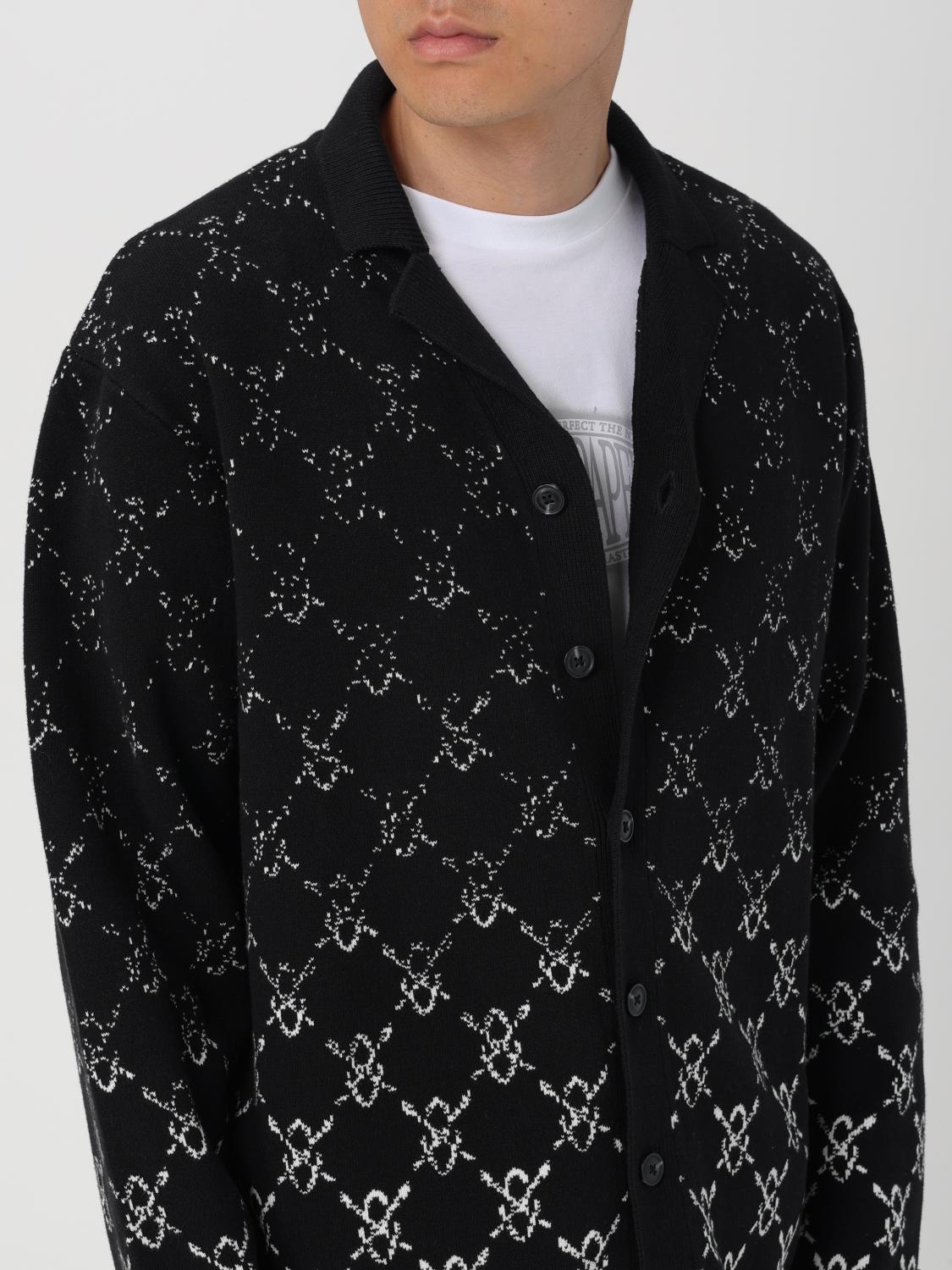 Daily Paper Shirt men - Black | 2411043 | GIGLIO.COM