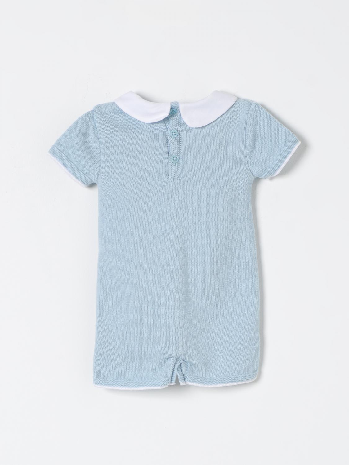 PAZ RODRIGUEZ: Tracksuits kids - Blue | Paz Rodriguez tracksuit ...