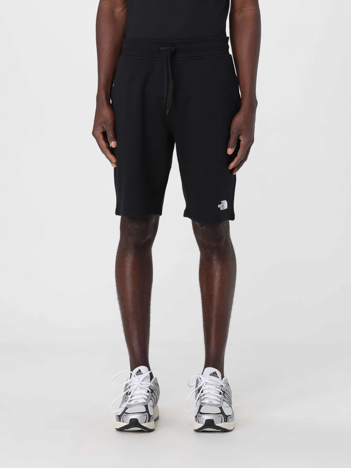 The North Face Outlet: Short men - Black | The North Face short ...