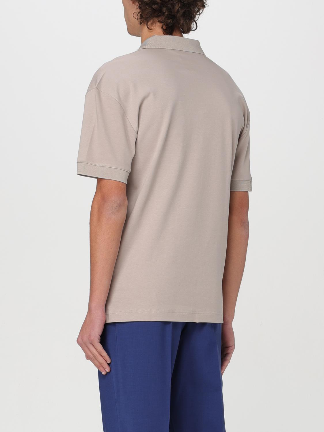 CALVIN KLEIN: Sweater men - White | Calvin Klein sweater K10K111193 ...